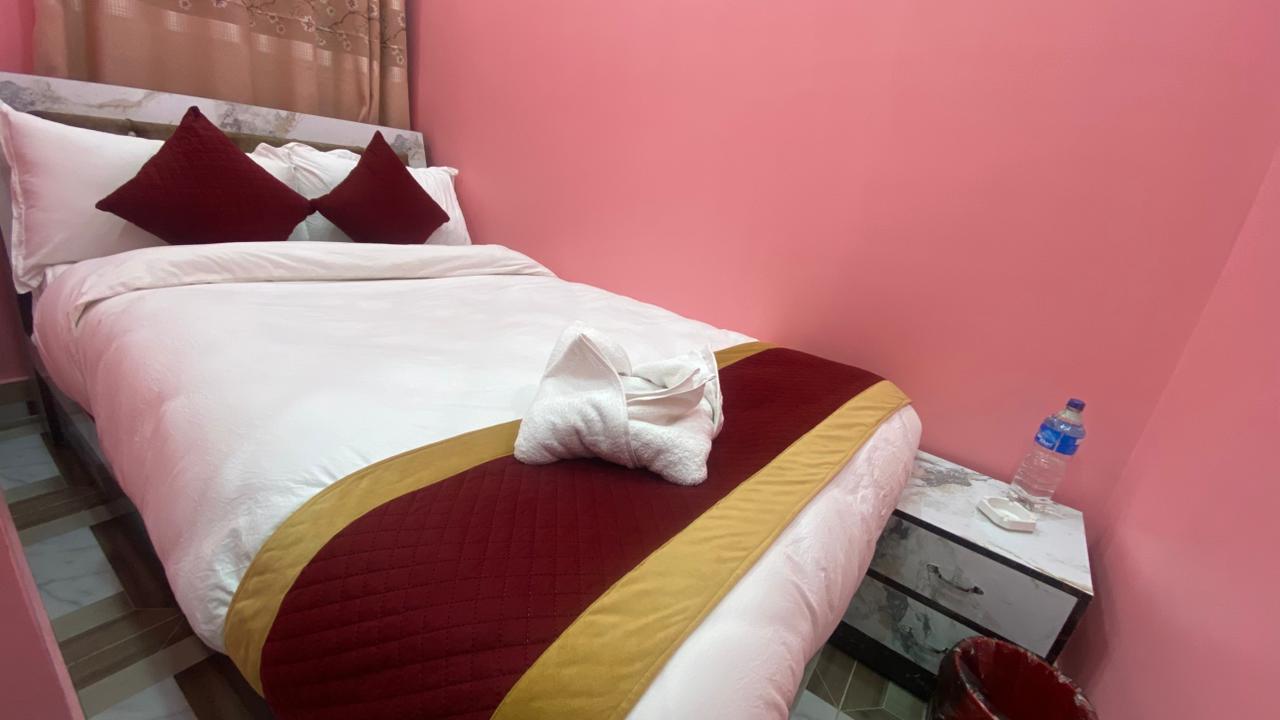 Atithi Guest House & Restaurant